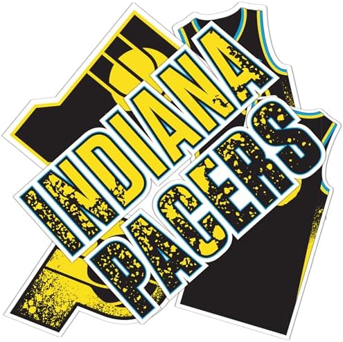 Amazon.com: Boston Celtics Stickers NBA Officially Licensed Sticker ...