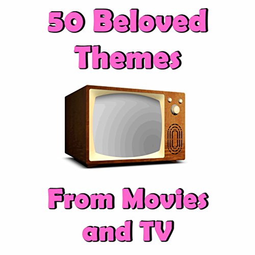 Amazon MusicでPianissimo Brothersの50 Beloved Themes from Movies and TVを再生する