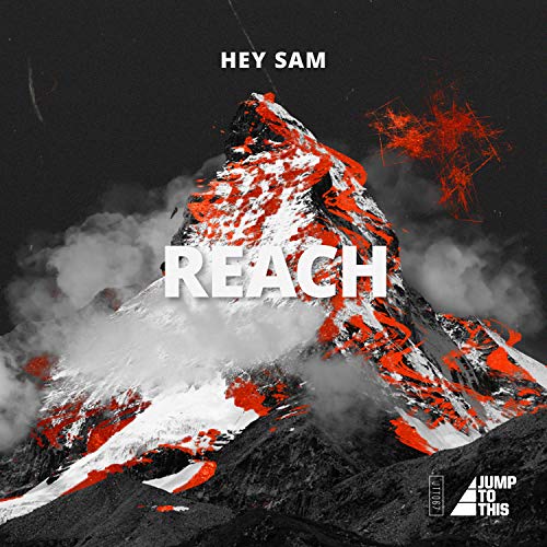 Reach de Hey Sam en Amazon Music Unlimited