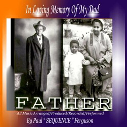 Amazon.com: Father : Paul Sequence Ferguson: Digital Music