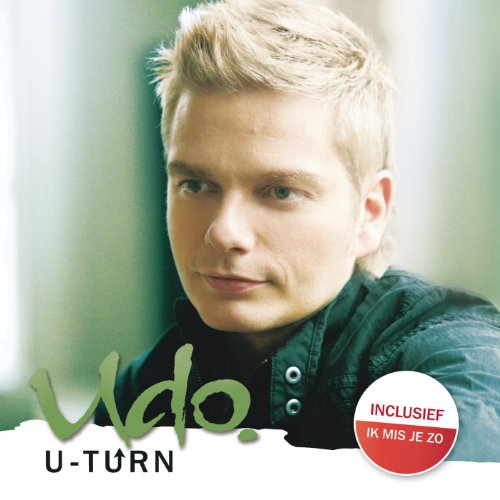 Amazon.com: U-Turn : Udo: Digital Music