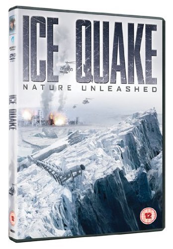 Amazon.com: Ice Quake DVD : Movies & TV