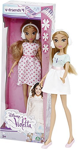 Violetta Schpile – Die 15 besten Produkte im Vergleich - kita.de Ratgeber