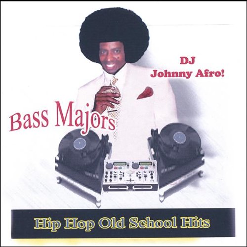 Afro, Johnny - Bass Majors - Amazon.com Music