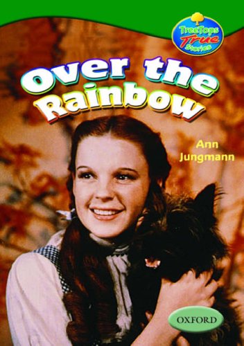 Oxford Reading Tree: Levels 10-12: TreeTops True Stories: Over the ...