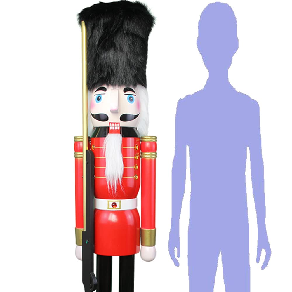 Nutcracker Soldier