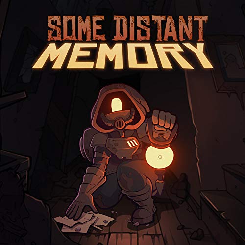 Amazon Music - Amos RoddyのSome Distant Memory (Original Game Soundtrack ...