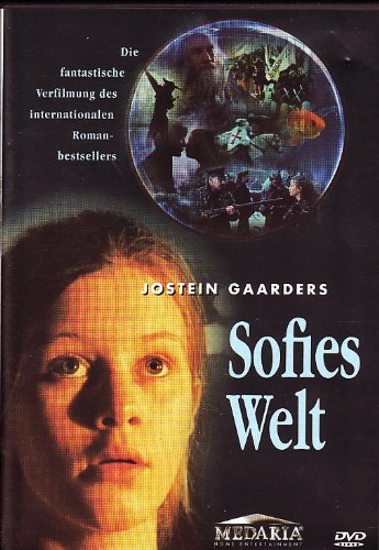 Sofies Welt: Amazon.de: Sofies Verden, Erik Gustavson: DVD & Blu-ray