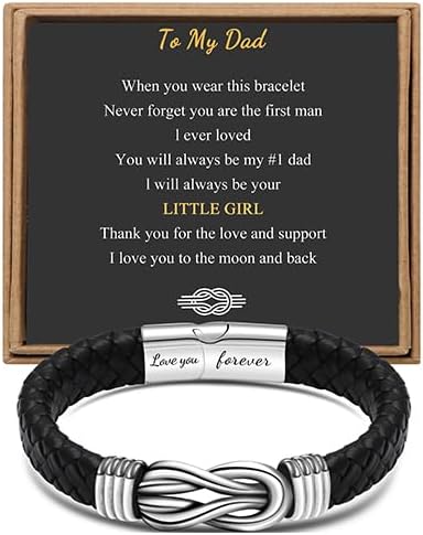 Brandclub - Father's Day Unique Gift for Dad Father Daddy Birthday ...