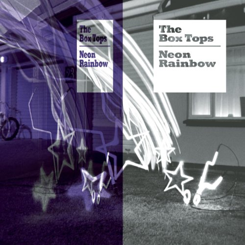 Neon Rainbow (Featured In The Talk Talk Advert) by The Box Tops on ...