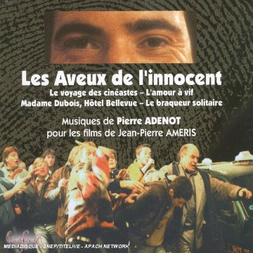 Musiques Pour Les Films De Jea - Pierre Adenot: Amazon.de: Musik