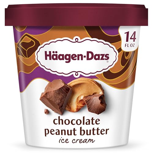 Best Chocolate Peanut Butter Ice Cream: Top Picks