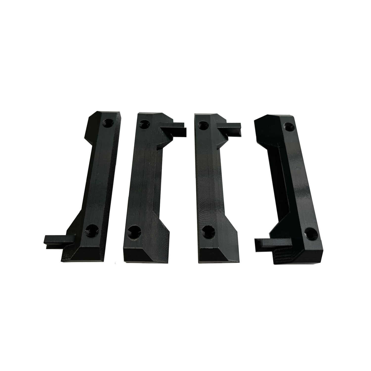 Amazon.com: JILINWEI 4Pcs Mounting Feet for ToughBuilt StackTech ...