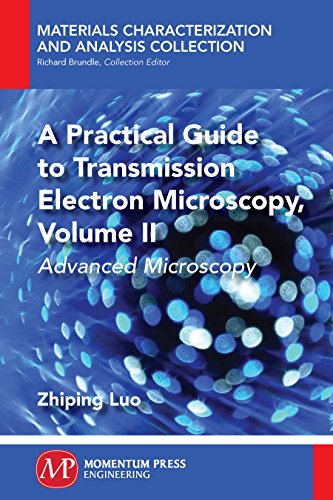 Amazon.com: A Practical Guide to Transmission Electron Microscopy ...