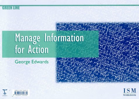 Nvq Workbooks on Management Skills, in Association With Ism 1-7 (ISM ...