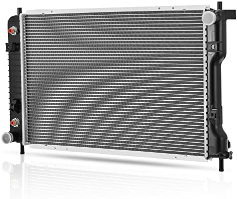 Amazon.com: AUTOSAVER88 Radiator Compatible with 2008-2017 Chevrolet ...