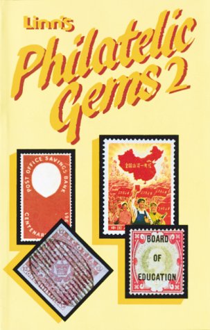 Philatelic Gems 2: Donna O'Keefe Houseman: 9780940403031: Amazon.com: Books