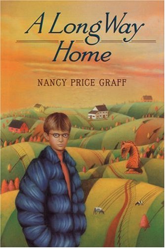 Amazon | Long Way Home | Graff, Nancy Price | Emotions & Feelings