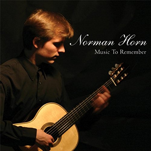 Amazon.com: Music to Remember : Norman Horn: Digital Music