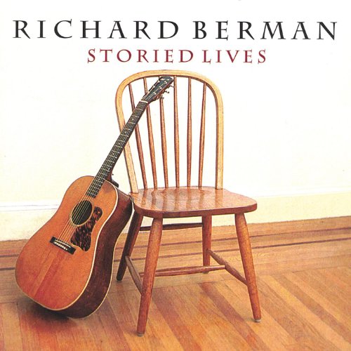 Play Storied Lives by Richard Berman on Amazon Music