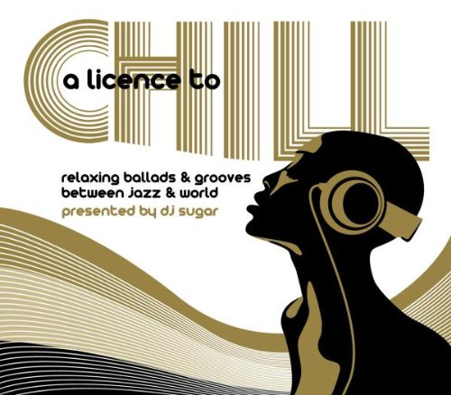 A Licence to Chill: Multi-Artistes, Multi-Artistes: Amazon.fr: CD et ...