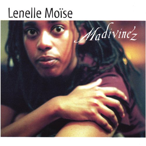 Madivinez by Lenelle Moïse on Amazon Music - Amazon.co.uk