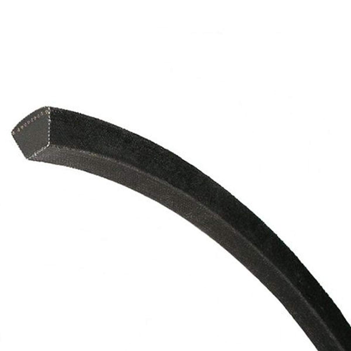 Jason Industrial 17 B195 B Section Natural Rubber Banded V Belts 21 32 jason-industrial-17-b195-b-section-natural-rubber-banded-v-belts-21-32