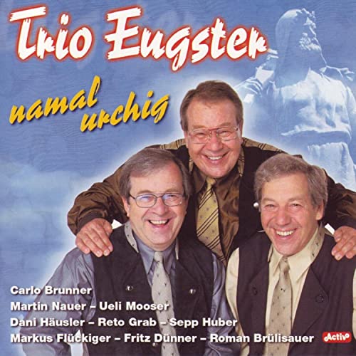 Amazon.co.jp: namal urchig : Trio Eugster: デジタルミュージック