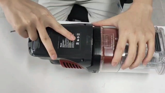 Watch Replacement Shark XFBT620 Series Battery video tutorial on Amazon ...