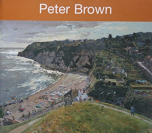 Peter Brown N.E.A.C. (Studio Publications): Peter Brown, Jane Hamilton ...