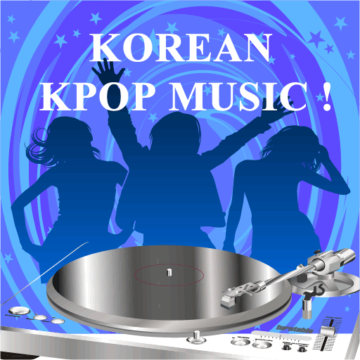 Korean KPOP Music - App on Amazon Appstore