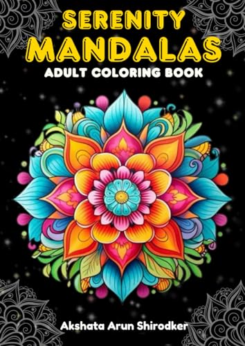 Amazon Best Sellers: Best Mandalas & Patterns Coloring Books for Grown-Ups