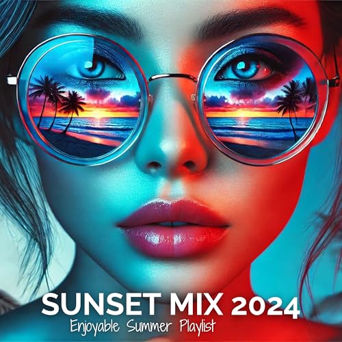 Sunset Beats and Beach Drinks song by DJ Flamingo Sunrise Mix from ...