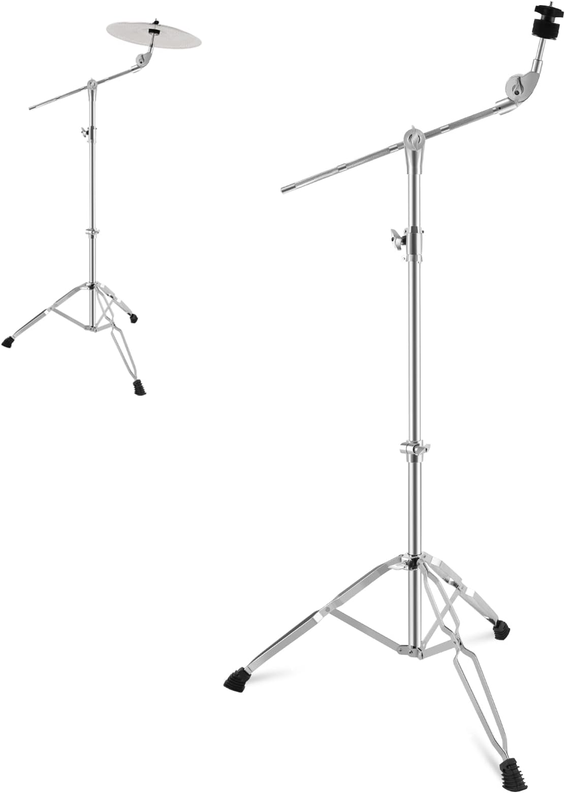 Top 5 Cymbal Stand Packs for Every Drummer - karribabytarot