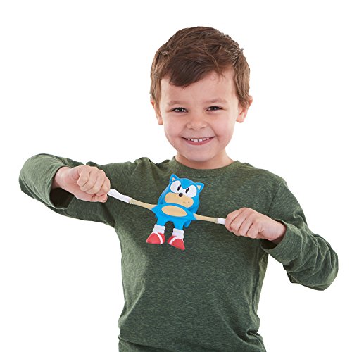 Stretch Armstrong ENT_553271 Sonic The Hedgehog Vlad & Niki Crazy ...