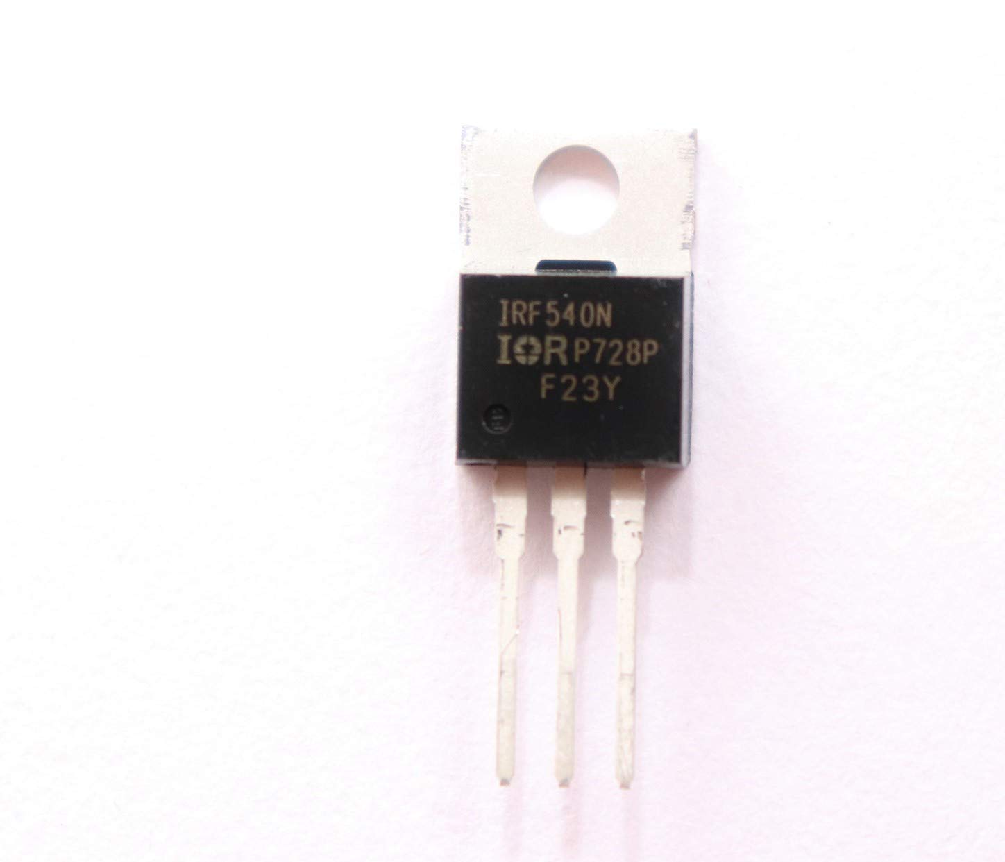 IRF540N MOSFET Pinout, Datasheet, Application Explained, 56% OFF