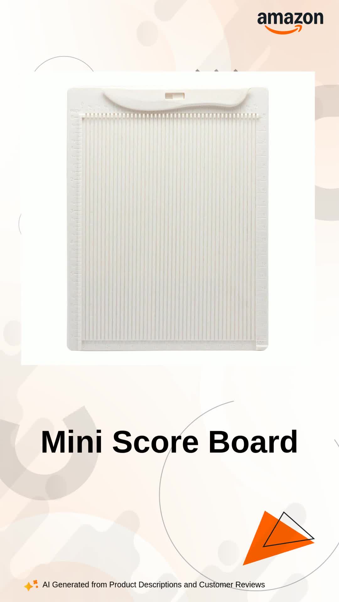 Watch Mini Score Board on Amazon Live