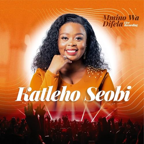 Omorati ya nthatang (Live) de Katleho Seobi Pitso no Amazon Music Unlimited