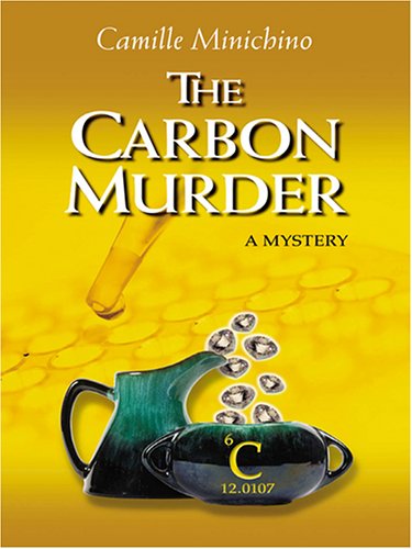 The Carbon Murder: A Periodic Table Mystery | Amazon.com.br