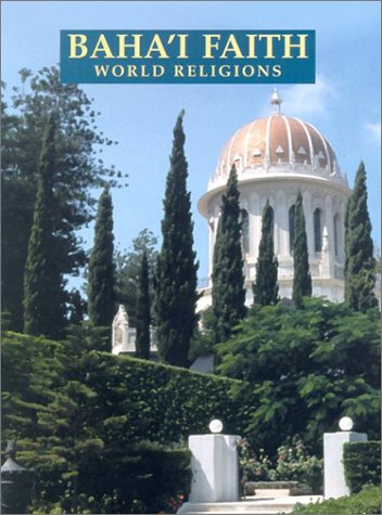 Amazon | Bahai Faith (World Religions) | Hartz, Paula R. | Other ...