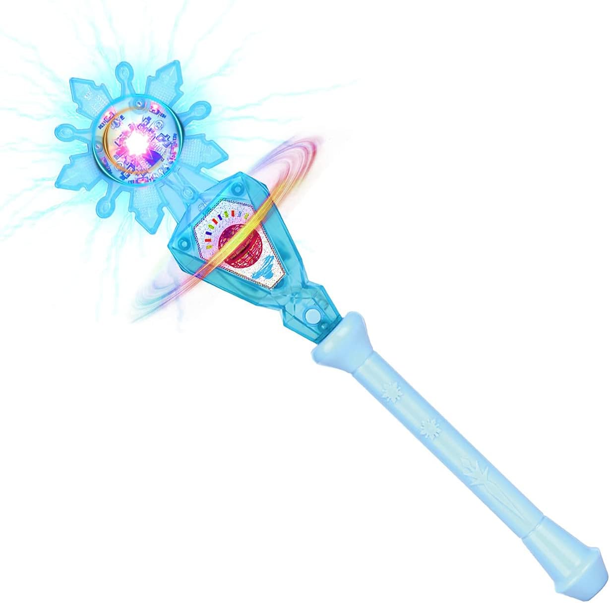 Amazon.com: Zookao Magic Wand for Flying orb Ball Orb Toy Mini Spinner ...