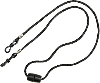 Klein Tools 60177 Eyewear Lanyard, Breakaway Safety Glasses Neck Cord ...