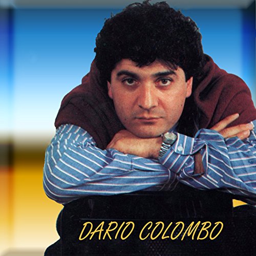 Play Dario Colombo by Dario Colombo on Amazon Music