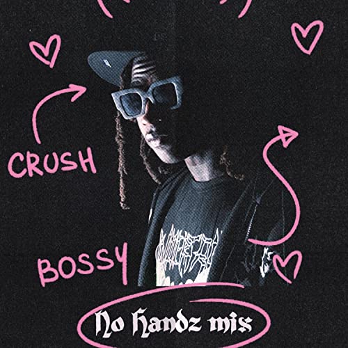 Amazon Music Unlimited - SKREET 『No Handz』