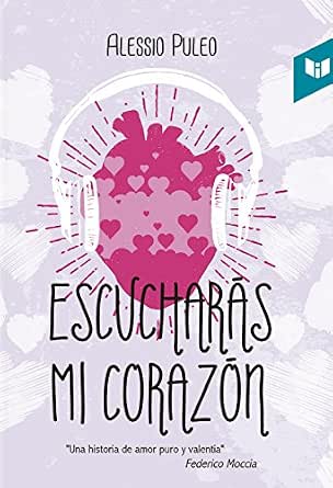 Escucharás mi Corazón (Ellas de Montena) (Spanish Edition) - Kindle ...
