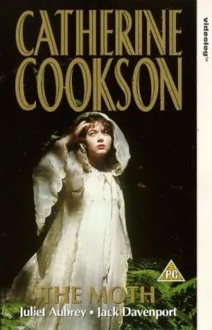 The Moth [VHS] : Juliet Aubrey, Jack Davenport, David Bradley, Janet ...