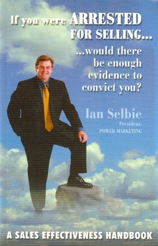 If you were Arrested for Selling, Would there be enough Evidence to ...