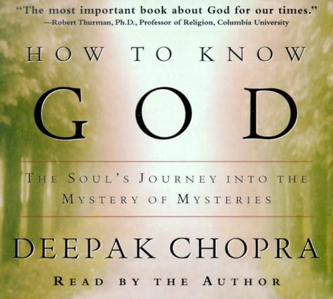 How to Know God: The Soul's Journey Into the Mystery of Mysteries ...