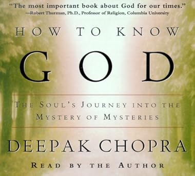 How to Know God: The Soul's Journey Into the Mystery of Mysteries ...