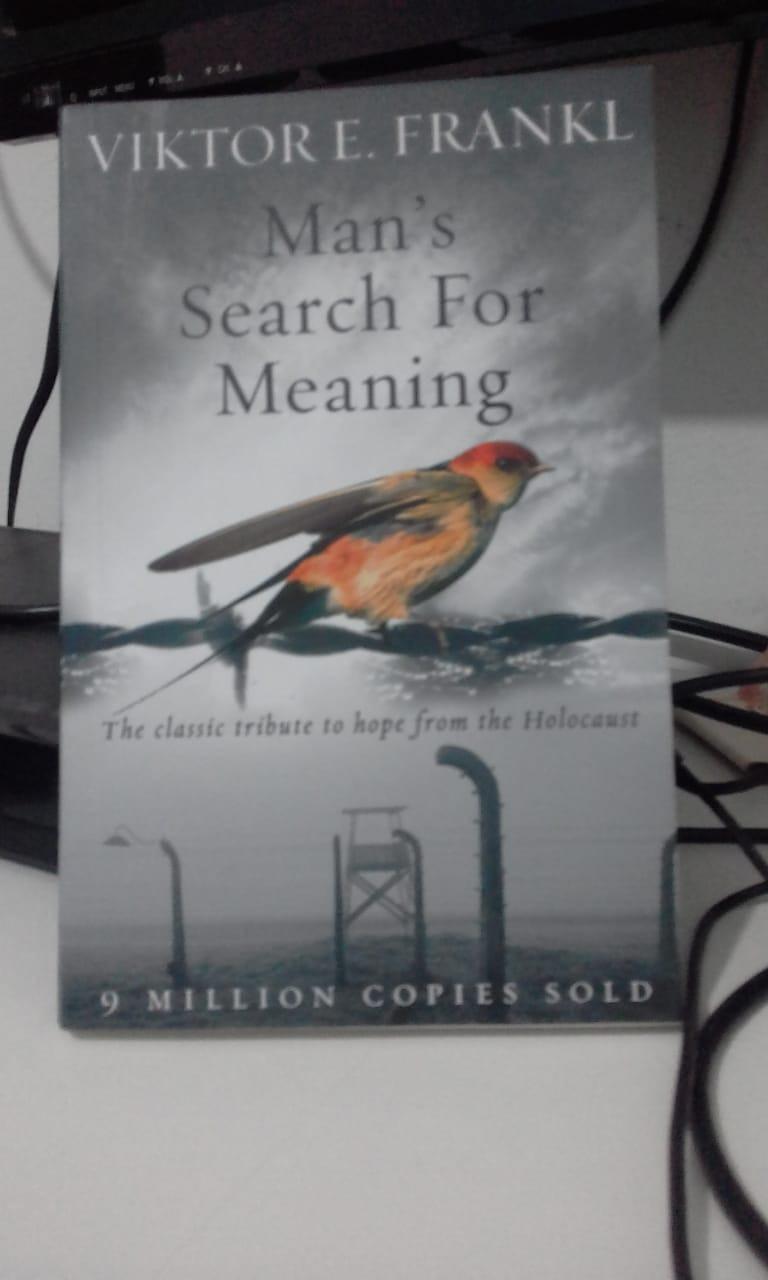Man's Search for Meaning (English Edition) - eBooks em Inglês na Amazon ...
